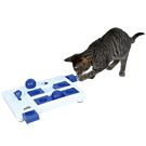 Training Lines > Cats Corner > Cat Strategy Games - feed your cats ...
