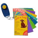 Training Lines > Clicker Training > Clicker Training Kits - start your ...